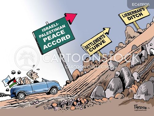 Middle Path Cartoons and Comics - funny pictures from CartoonStock