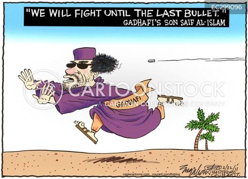 Middle East Revolt Cartoons and Comics - funny pictures from CartoonStock