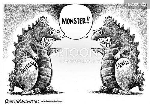 Minions Of Middle East Cartoons and Comics - funny pictures from ...