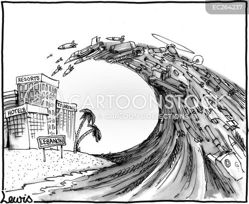 Destruction On A Massive Scale Cartoons and Comics - funny pictures ...