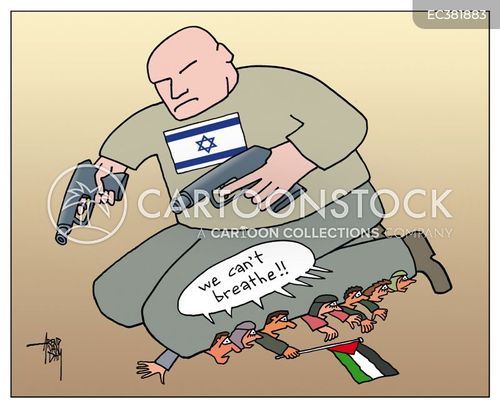Un Bombing Cartoons and Comics - funny pictures from CartoonStock