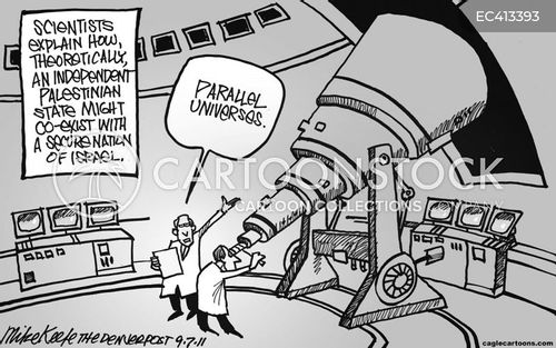 Species Coexistence Cartoons and Comics - funny pictures from CartoonStock