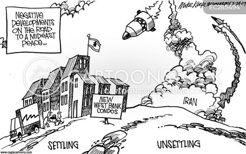 Unsettle Cartoons and Comics - funny pictures from CartoonStock