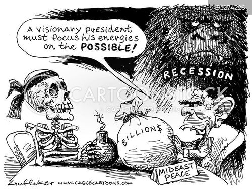 Israeli Economy Cartoons and Comics - funny pictures from CartoonStock