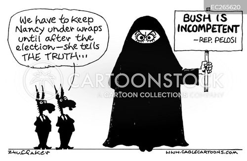Political Analyst Cartoons and Comics - funny pictures from CartoonStock