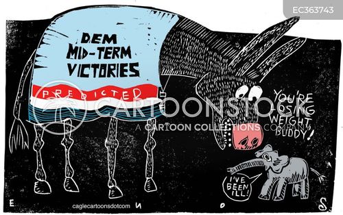 Policy Victories Cartoons and Comics - funny pictures from CartoonStock