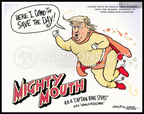 Mighty Mouse Cartoons and Comics - funny pictures from CartoonStock