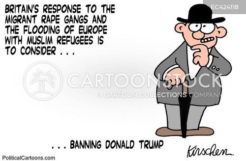 Active Measures Cartoons and Comics - funny pictures from CartoonStock