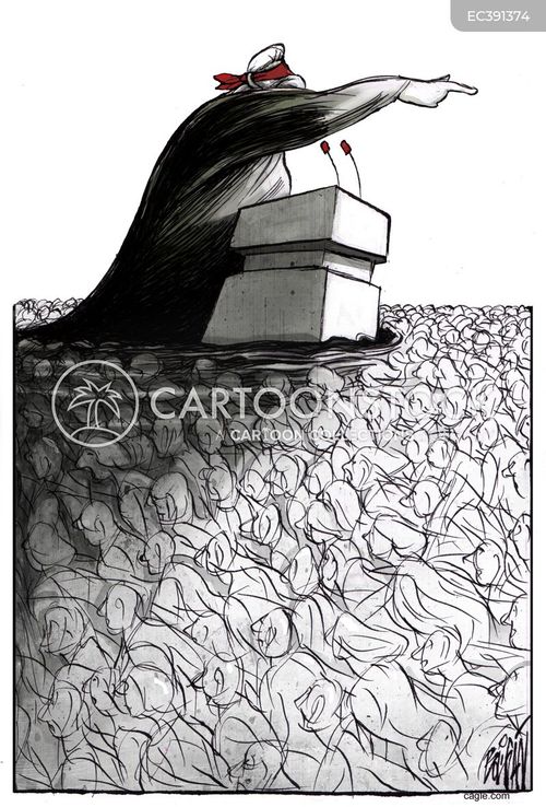 Educational Migration Cartoons and Comics - funny pictures from ...