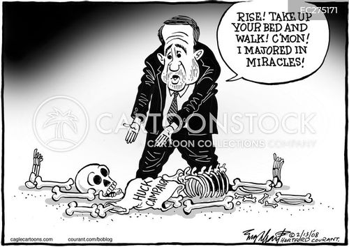 I Majored In Miracles Cartoons and Comics - funny pictures from ...