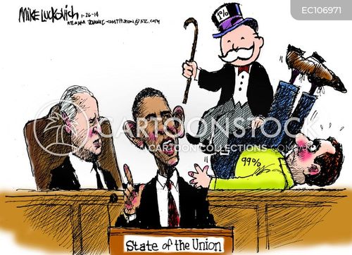 State Of The 99 Percent Cartoons and Comics - funny pictures from ...