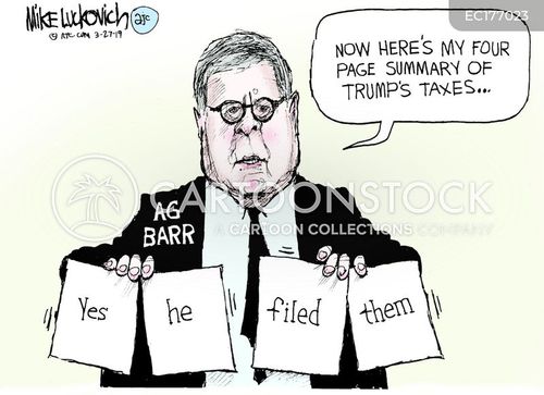 Barr’s Summary Cartoons and Comics - funny pictures from CartoonStock