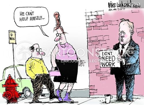 Compulsive Liar Cartoons and Comics - funny pictures from CartoonStock