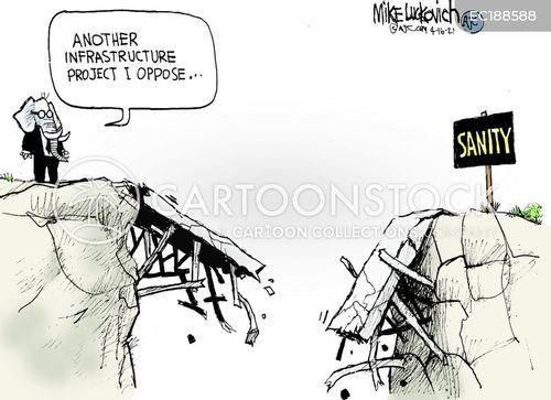 Joe Biden Criticism Cartoons and Comics - funny pictures from CartoonStock