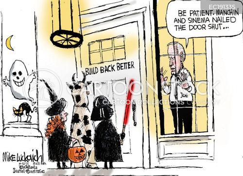 Closet Republican Cartoons and Comics - funny pictures from CartoonStock