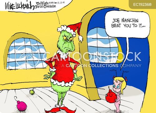 The Grinch That Stole Christmas Cartoons and Comics - funny pictures ...