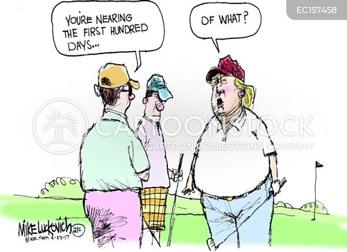 Nearly 100 Cartoons and Comics - funny pictures from CartoonStock