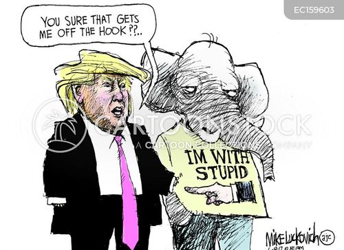 Unstuck Cartoons and Comics - funny pictures from CartoonStock