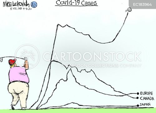 Millions Infected Cartoons and Comics - funny pictures from CartoonStock
