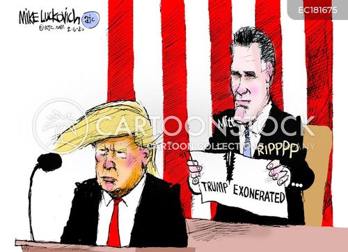 Guilt Or Innocence Cartoons and Comics - funny pictures from CartoonStock