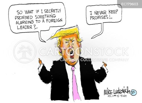 Promising Leaders Cartoons and Comics - funny pictures from CartoonStock