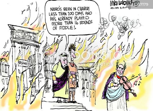 Cartoon Nero Madam Pheip Wikipedia