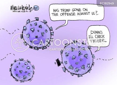 Health Crisis Communication Cartoons and Comics - funny pictures from ...