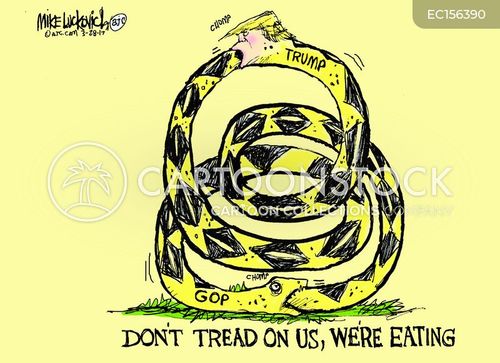 Chomp Cartoons and Comics - funny pictures from CartoonStock