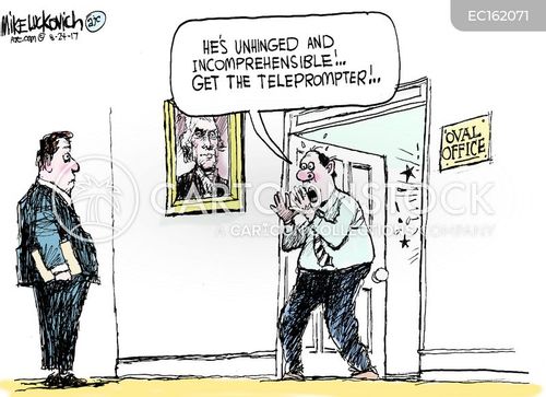 Editorial Office Cartoons and Comics - funny pictures from CartoonStock