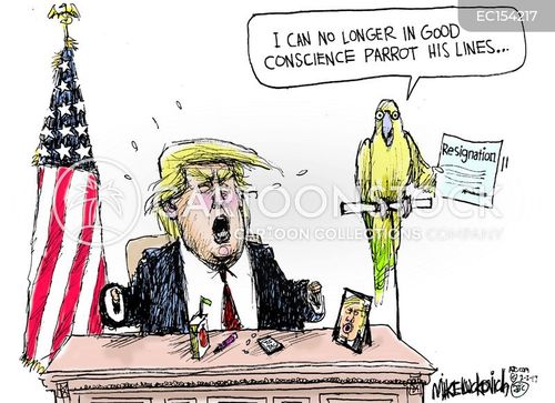 Presidential Resignations Cartoons and Comics - funny pictures from ...