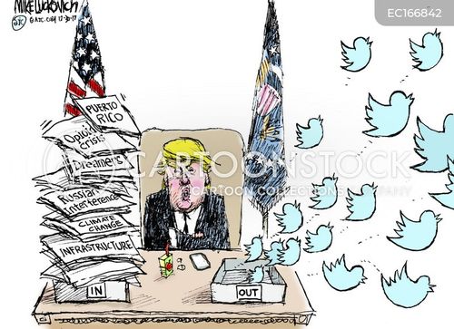 Editorial Interference Cartoons and Comics - funny pictures from ...