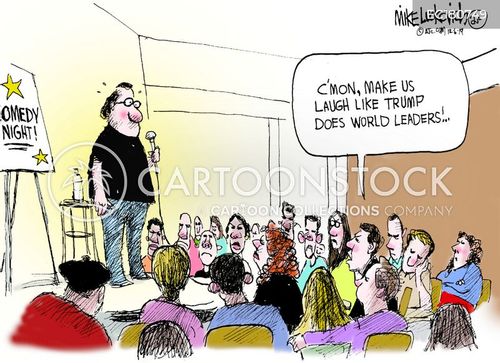 Wednesday Humor Cartoons and Comics - funny pictures from CartoonStock