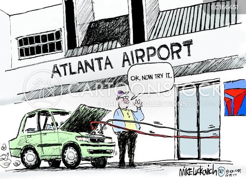 Outage Cartoons and Comics - funny pictures from CartoonStock