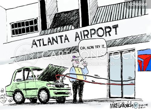 Outage Cartoons and Comics - funny pictures from CartoonStock