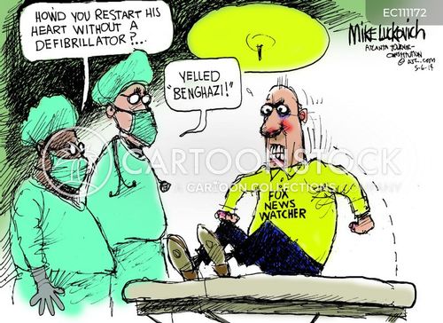 Benghazi Consulate Cartoons and Comics - funny pictures from CartoonStock