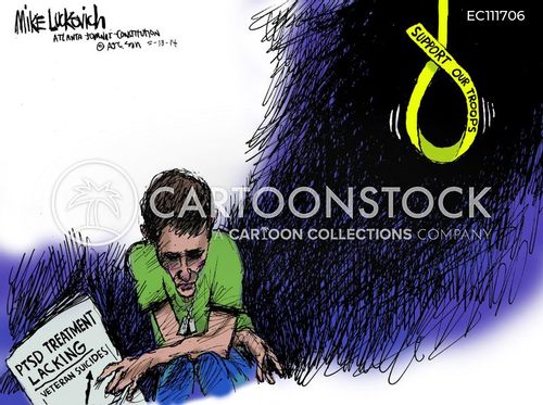 Lack Of Care Cartoons and Comics - funny pictures from CartoonStock