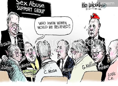 Women In Charge Cartoons and Comics - funny pictures from CartoonStock