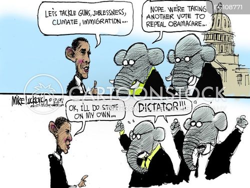 Congress Building Cartoons and Comics - funny pictures from CartoonStock