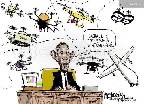 Oval Office Windows Cartoons and Comics - funny pictures from CartoonStock