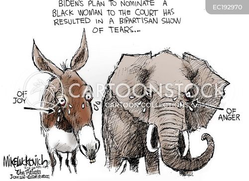 Presidential Reactions Cartoons and Comics - funny pictures from ...