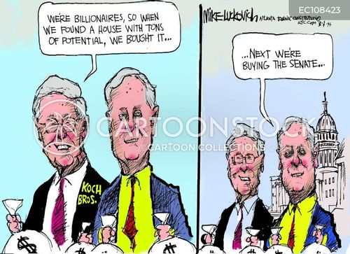 Billion-dollar Family Cartoons and Comics - funny pictures from ...