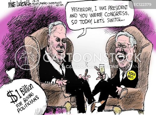 Charles David Cartoons and Comics - funny pictures from CartoonStock