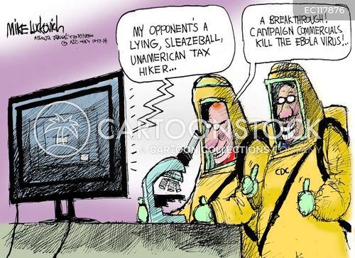 Centers For Disease Control And Prevention (cdc) Cartoons and Comics ...