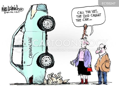 Two Act Cartoons and Comics - funny pictures from CartoonStock