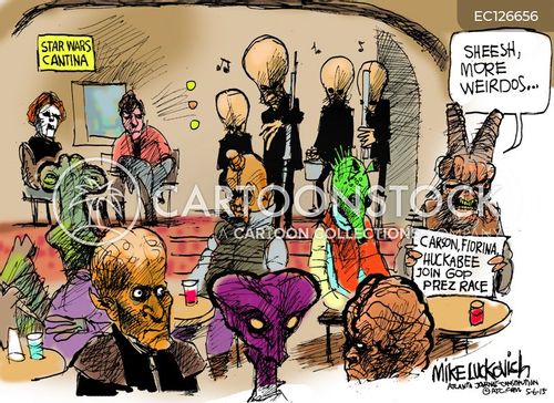 Carson Cartoons and Comics - funny pictures from CartoonStock