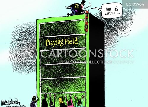 Paintball Field Cartoons and Comics - funny pictures from CartoonStock