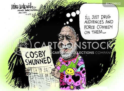 Comedy Cartoon Cartoons and Comics - funny pictures from CartoonStock