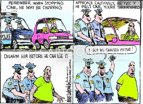 Excessive Phone Use Cartoons and Comics - funny pictures from CartoonStock