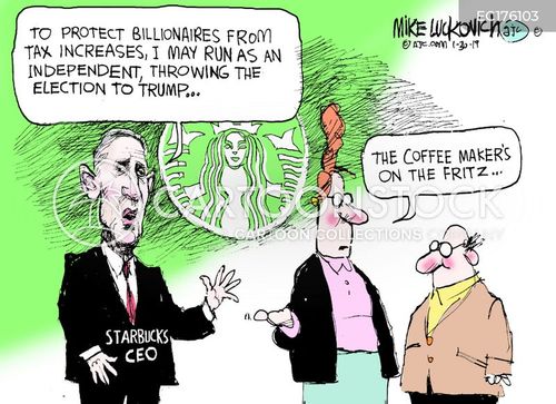 Schultz Cartoons and Comics - funny pictures from CartoonStock