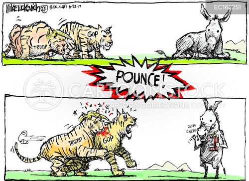 Political Conservatism Cartoons and Comics - funny pictures from ...